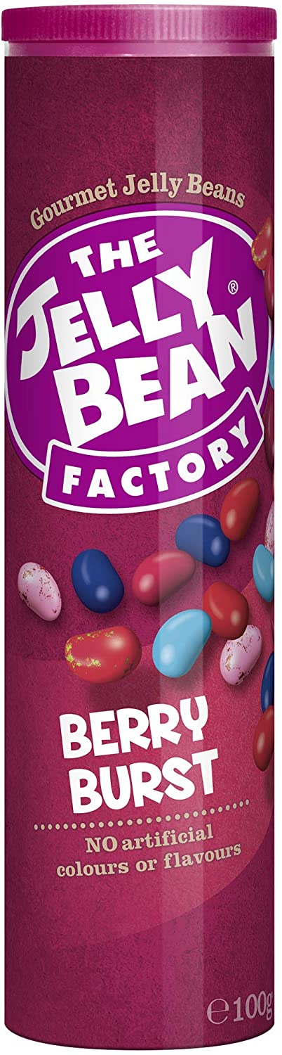 A tube The Jelly Bean Factory Jelly Beans | Jelly Bean Factory