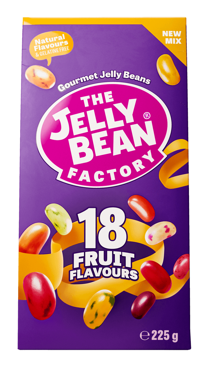 Gourmet Jelly Bean Geschenke | Jelly Bean Factory