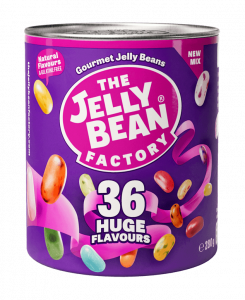 Gourmet Jelly Beans | Jelly Bean Factory