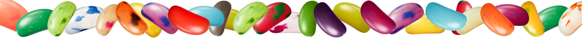 Are Jelly Beans Halal? | Jelly Bean Factory